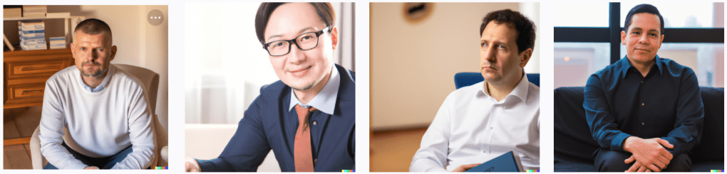 What do I wear to work? – Ceara Rickard, Psychologist