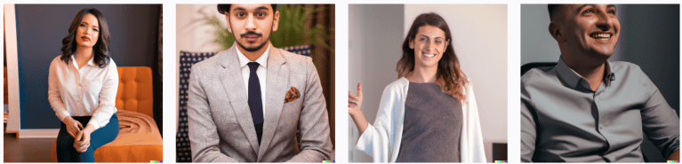 What do I wear to work? – Ceara Rickard, Psychologist